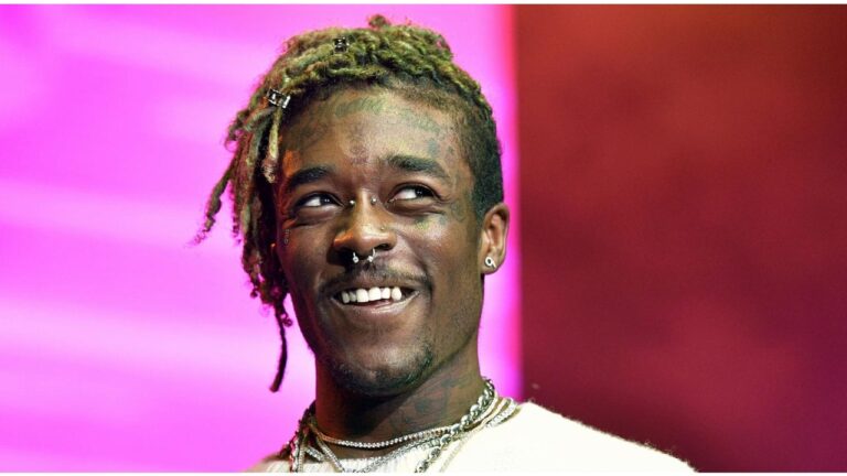 Lil Uzi Vert (Symere Woods) Wiki, Age, Biography, Girlfriends, Net ...