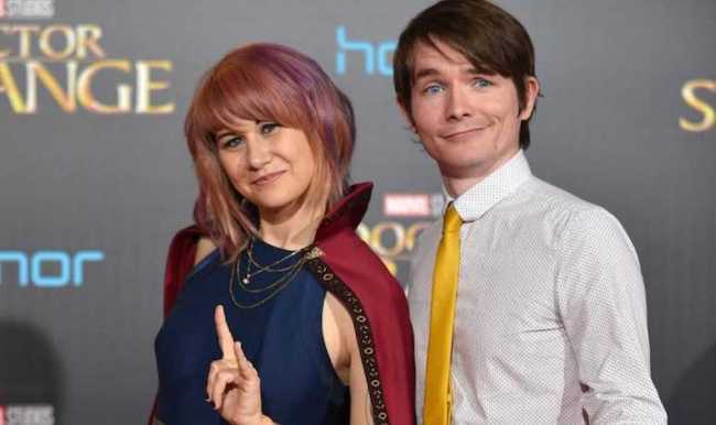 Holly Conrad Wiki - Age, Boyfriend, Income, Height, Weight & More ...