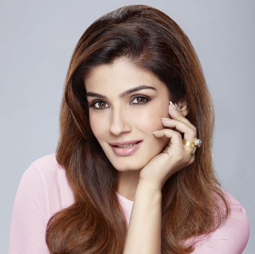 Raveena Tandon Wiki - Age, Husband, Income, Height, Weight & More ...