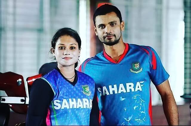 Jahanara Alam Cricketer Wiki - Age, Husband, Income, Height, Weight ...